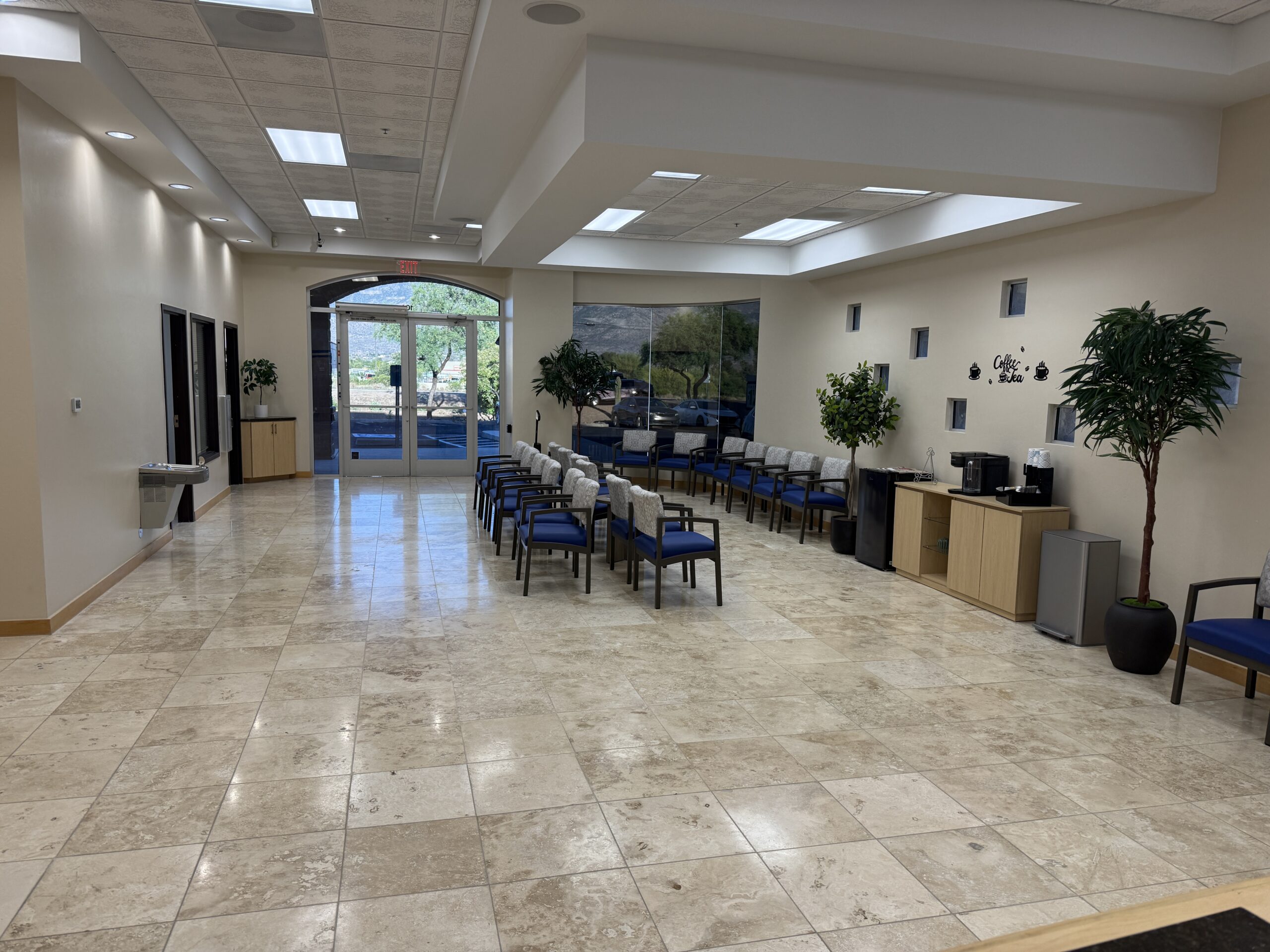 Walk-In Clinic Oro Valley | Same-Day Care, No Appointment